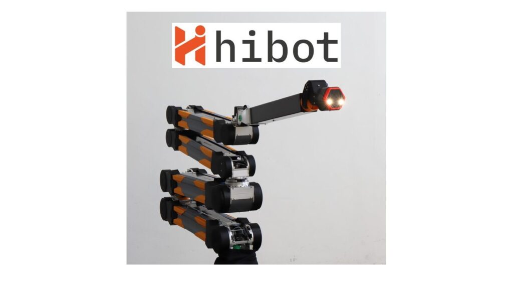 Hibotのプロダクトの取扱いを開始します | NBKマーケティング株式会社