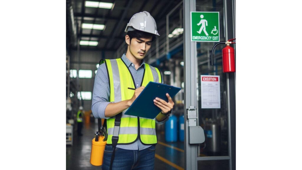 日常点検に関する条例の緩和とLiLz Gauge | NBKマーケティング株式会社