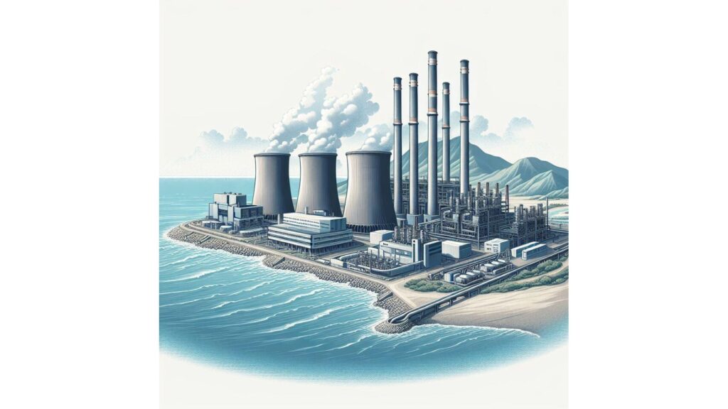 LiLz Guardを利用して塵芥物（魚・ゴミ・クラゲなど）を監視する | NBKマーケティング株式会社