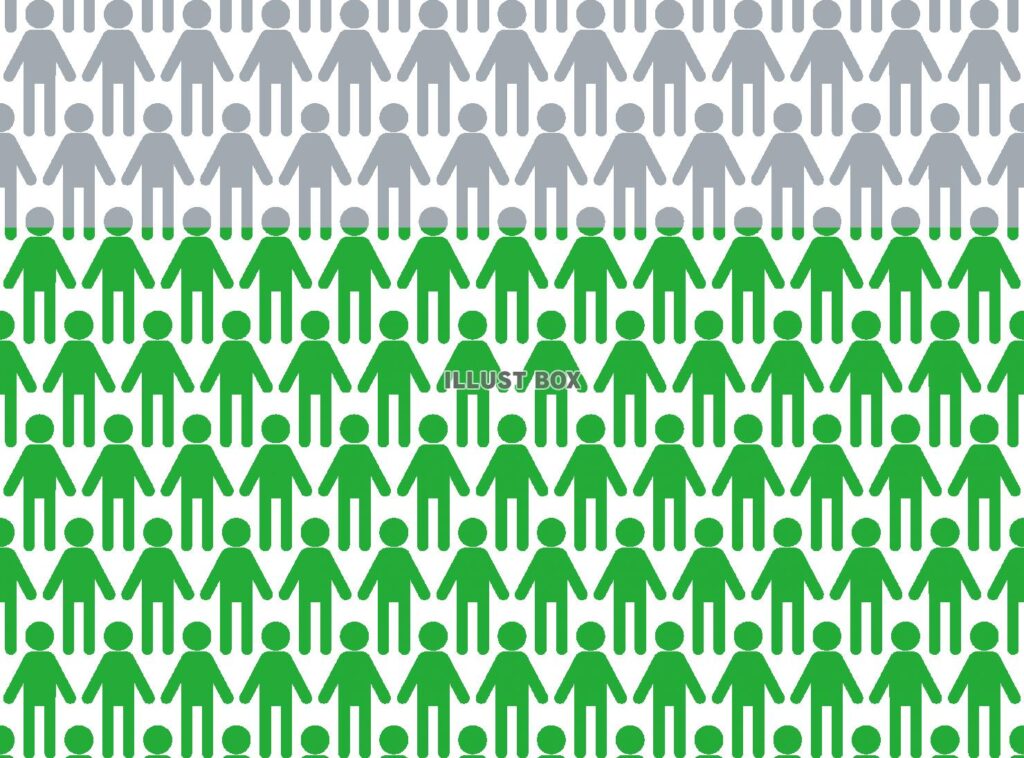 人口減少への具体的な解決策：LiLz Gauge | NBKマーケティング株式会社