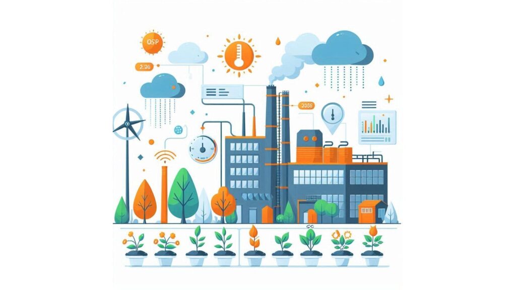 巡回点検における温度管理とIoT | NBKマーケティング株式会社