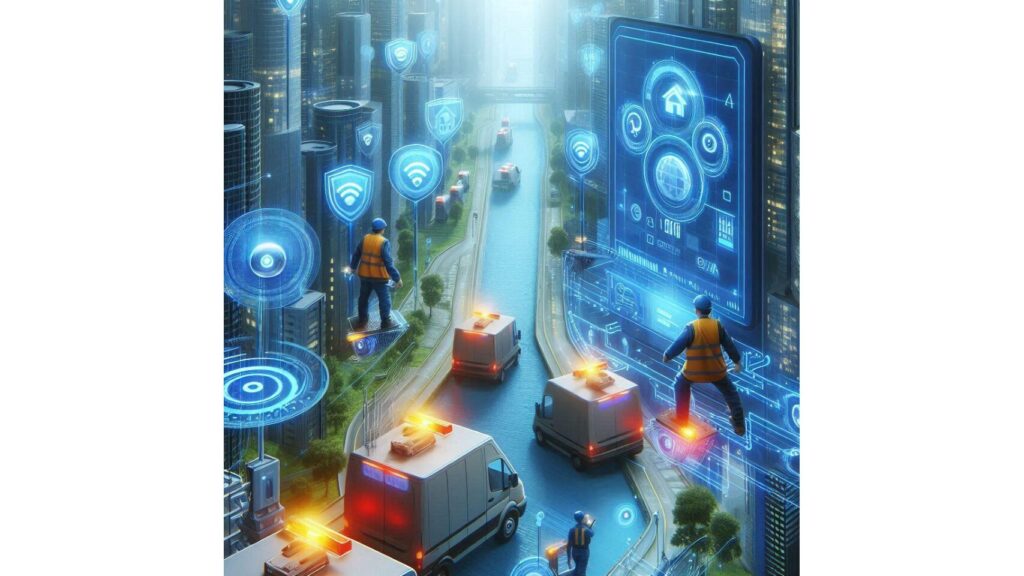 AI・RPA・IoTなどDXによる自動化の真の目的 | NBKマーケティング株式会社