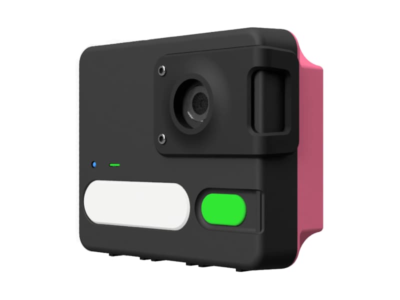 完全無線型IoTカメラ 小型 & 拡張モデル(LC-20)(LiLz Gauge/LiLz Guardと連携） | 取扱製品・サービス一覧 | NBKマーケティング株式会社