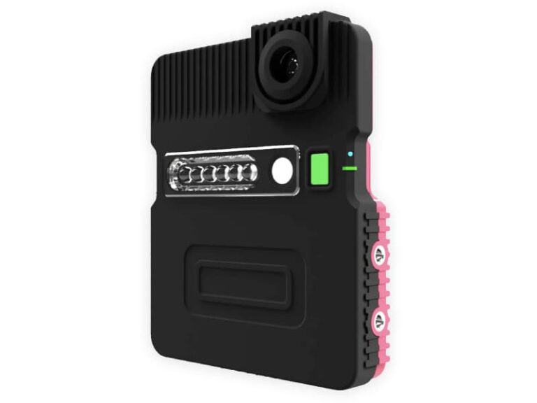 完全無線型防爆(ZONE2対応)IoTカメラ（LC-EX10)(LiLz Gauge/LiLz Guardと連携) | 取扱製品・サービス一覧 | NBKマーケティング株式会社